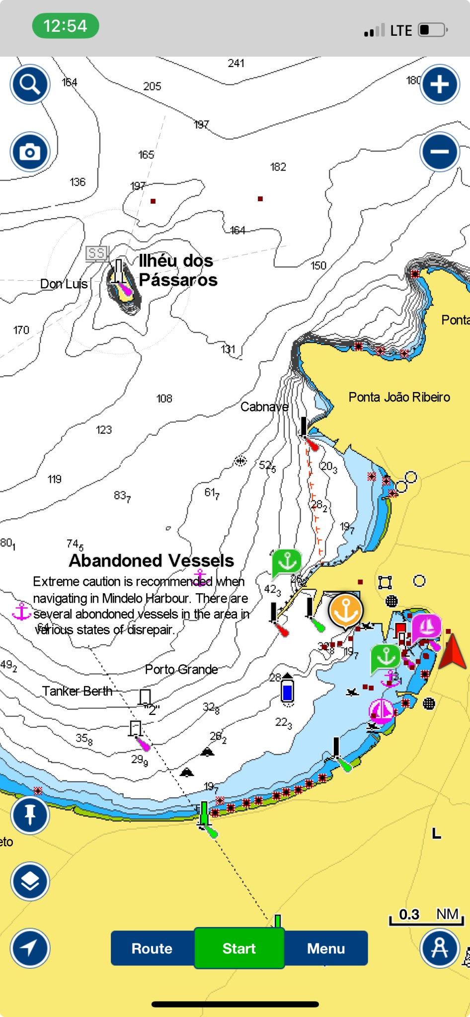 Recompense of the Absent Mind–Randall – Harmon and Randall's Voyage…